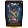 MTG Aetherdrift: Living Energy Commander Deck (EN)