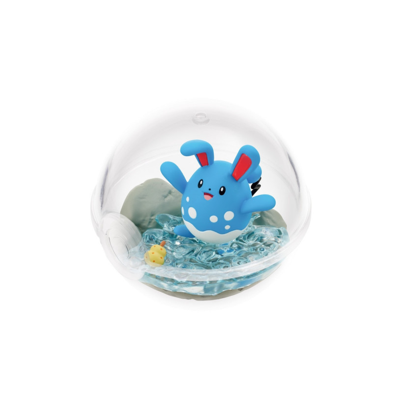 Pokémon Center - Figura Pokémon Terrarium Collection Vol.14