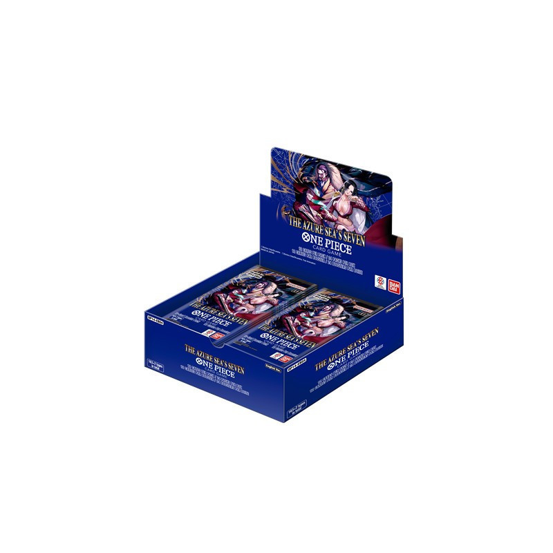 One Piece TCG Booster Pack - OP14